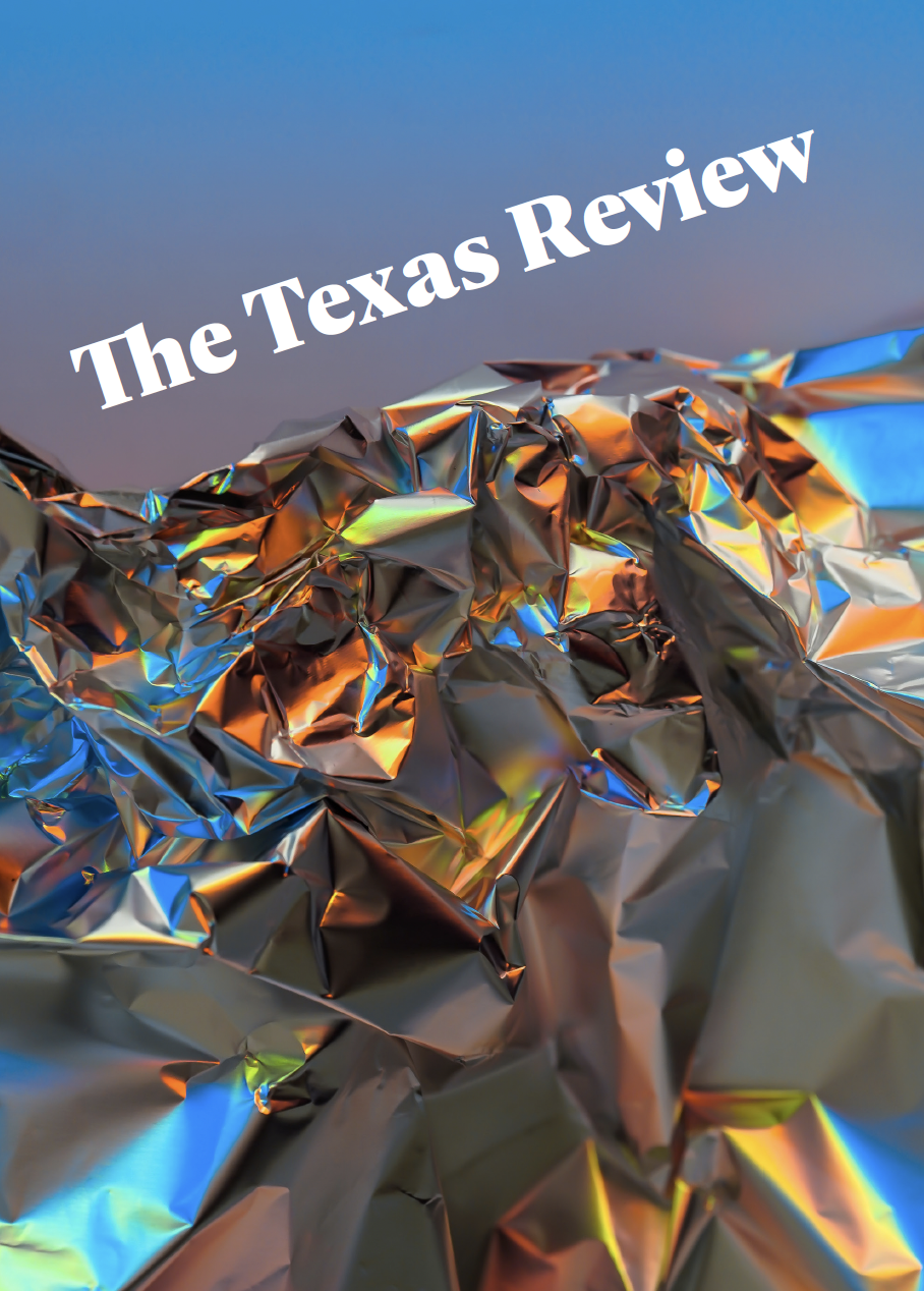 Issues - the Texas Review